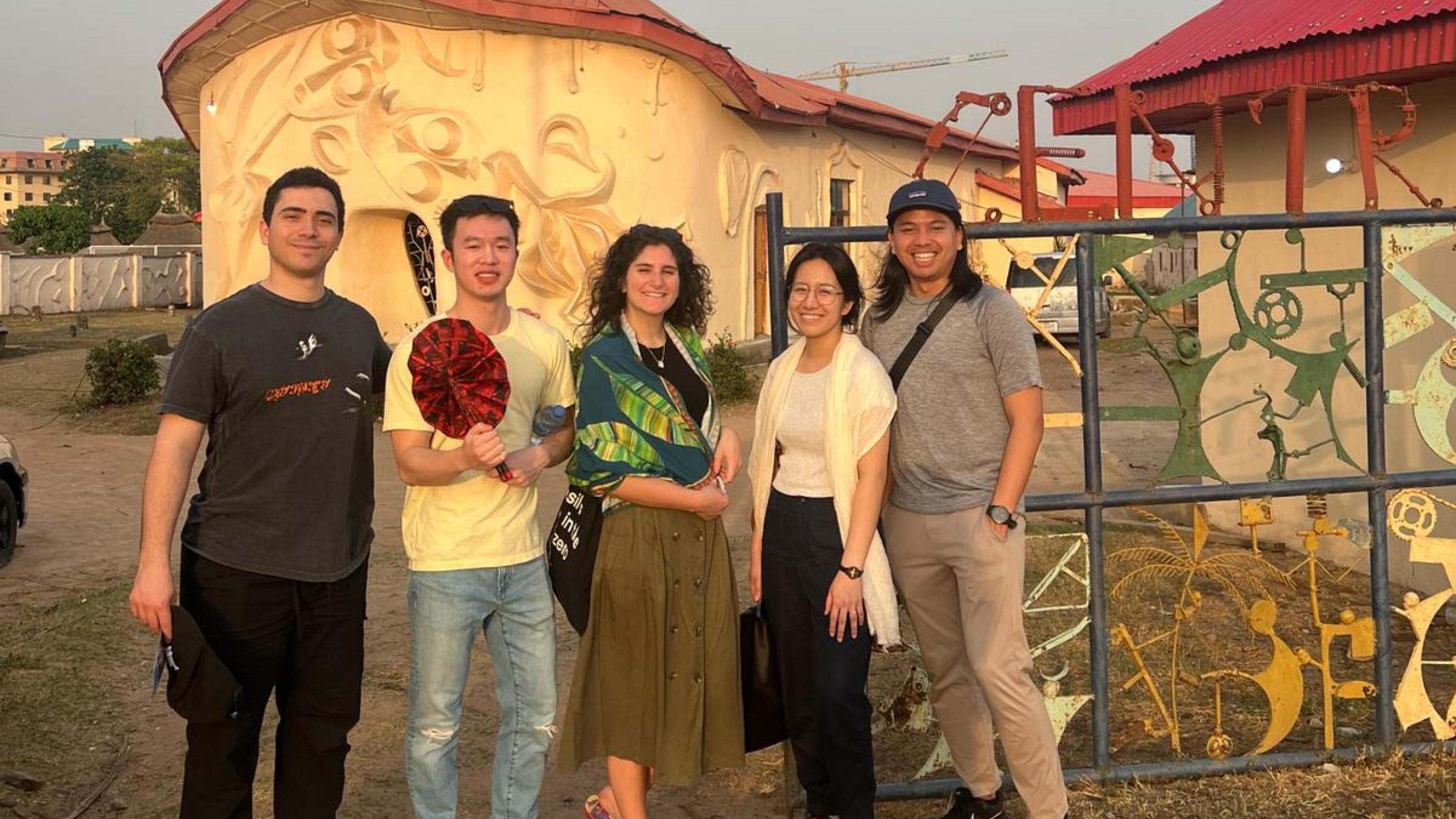 Capstone Workshops | Columbia SIPA